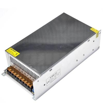 China C-Power 110v 220v Input DC 12V 1A 2A 5A 3A 10A 15A 20A 30A 40A 50A 13 Amp CCTV Camera Power Supply for sale
