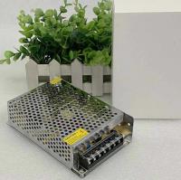 China C-Power 110v 220v AC to DC 24v 3a 72w Switching Power Supply for Overvolt Protection for sale