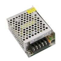 China Output Frequency 50/60HZ C-Power AC 110V 220V DC 12V 24W 12V 2A 25W Power Supply for sale