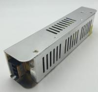 China 120W C-Power Slim 110V 220V AC DC 12V 24V 5A 10A 12.5A 15A 20A 16A 30A Power Supply for sale