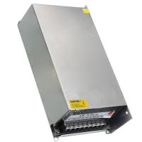 China C-Power 600W 110V 220V AC DC 12V 24V 5V 48V Silver Power Supply for Electrical Equipment for sale