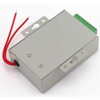 China 12V DC Output Metal Shell C-Power 3A 36W Power Supply for K80 Access Control Equipment for sale
