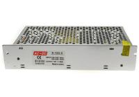 China C-Power LED Power Supply 100W 110V/220V AC DC12V/5V/24V Output Frequency 50/60HZ for sale
