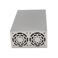 China 110v 220v ac dc 24v 24volt 31.25a 750w 750watt power supply with Shortcuit Protection for sale