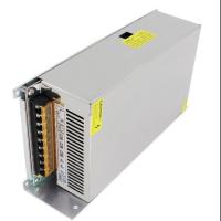 China C-Power AC110V 220V AC DC 48V 15A 720W 48V 800W Power Supply with 15A Output Current for sale