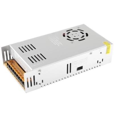 China C-Power 110v 220v ac dc 12v 30a 32a 400w 12v 33a ac adapter for Output Voltage 12V DC for sale