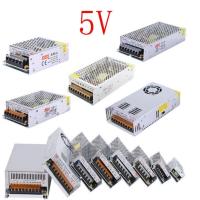 China C-Power 110v 220v ac 380v ac 5v 8a dc 40w LED Lighting Switching Power Supply for LED for sale