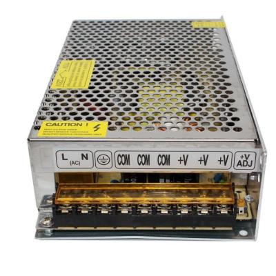 China Input 100-240vac C-Power 24v 10a 240w 300w Power Supply 24v 12a Constant Voltage for sale
