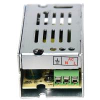 China C-Power 110V/220V AC to 12V DC 24V 5V S-15-12 LED Switch Power Supply for 8504401400 for sale