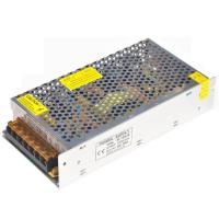 China LED Lighting Power Supply 110v 220v ac dc 16a 5v 80w 5v 20a 16a with Overtemp Protection for sale