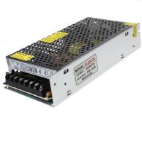 China Output Power 100w C-Power Aluminum Alloy 110v 220v 12v 24v 15a 8a 12v 15a Power Supply for sale