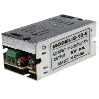 China Output Power 1 50W C-Power 110v 220v 5v 2a 12v 1a 12 volt 1 amp Switching Power Supply for sale