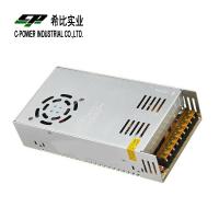 China 5v 6v 9v 12v 24v 36v 48v AC DC 13.8v 5a 10a 20a 30a Constant Voltage Output Type Single Power Supply for sale