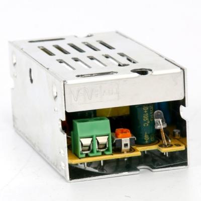 China Versatile 110v 220v ac dc 12v 12v 1.5 amp Power Supply for Different Applications for sale