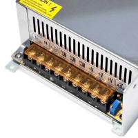 China 110V/220V Input Voltage Industrial Automation C-Power 800W 850W AC DC 30V 27A Power Supply for sale
