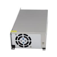 China 48v 12a 110v 220v ac dc 48volt 12.5a 580w 600w Power Supply Output Frequency 50/60HZ for sale