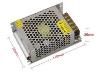 China 110v 220v ac dc 8v 5a 9v 3a Power Supply for Industrial Automation Output Frequency 50/60HZ for sale