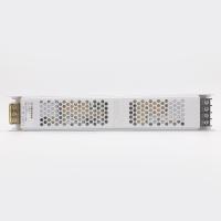 China 12v 5a 10a 12.5a 15a 20a 30a 25a 12v Thin Power Supply with Aluminum Alloy by C-Power for sale