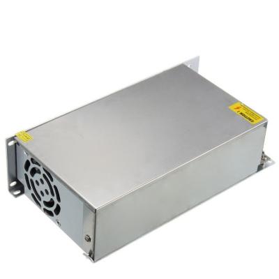 China AC 100-240V 50-60Hz Input C-Power 56V 55V 600W 110V 220V Power Supply for Performance for sale