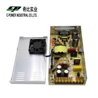 China 2A 3A 5A 10A 20A 30A 40A 50A 60A 80A 100A 120A Constant Voltage AC DC 12v 24v Power Supply for sale