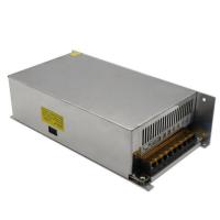 China 110V/220V 48V 20A 1000W C-Power Power Supply with Shortcuit Overtemp Protections for sale