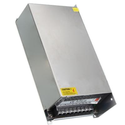 China Output Current 40A C-Power 110V/220V AC to 12V/24V DC Power Supply for LED Tube Light for sale