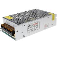 China 5v 20a Output Switching Mode Power Supply for C-Power AC110V 220V Stable Performance for sale