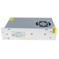 China AC110V/220V Input Voltage 200W 40A 5V 5Volt DC S-200-5 Power Supply for Requirements for sale