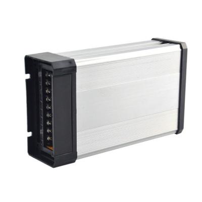 China C-Power Outdoor IP44 Rainproof 240W Switching Power Supply 110V/220V 20A/10A 12V/24V for sale