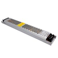 China 240W Single Output Thin LED Power Supply 220V AC to 12V DC 20 Amp for LED Lighting for sale