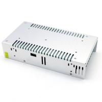 China 110/220V DC 42V 7.2A 300W 42V 7A Switch Power Supply with Aluminium Case by C-Power for sale