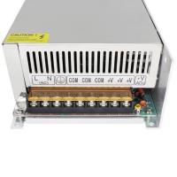 China Silver Products in Need of Power C-Power's 800W AC/DC Power Supply is the Solution for sale