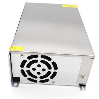 China AC110V/220V Input Voltage 80V DC Power Supply 800W Output 50/60HZ Frequency by C-Power for sale