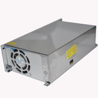 China Silver C-Power 1000W AC110V/220V DC36V Power Supply with Output Current of 27.8A for sale