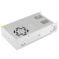 China Versatile 27V DC 600W Power Supply for Industrial Automation Input 100-240VAC 50/60Hz for sale
