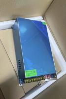 China 1200W 24V DC 50A AC DC Switching Power Supply with Output Frequency 50/60Hz and 1 for sale