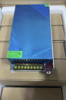 China 1200W 24V DC 50A AC DC Switching Power Supply with Output Frequency 50/60Hz and 1 for sale