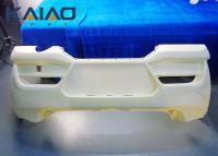 China ABS Rapid Prototyping Plastic Parts Medical Shell Parts CNC Machining Plastic Parts for sale