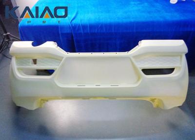 China ABS Rapid Prototyping Plastic Parts Medical Shell Parts CNC Machining Plastic Parts for sale