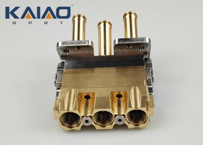 China Micro Machining CNC Lathe Parts Stainless Steel Aluminum Alloy Milling Machine Processing for sale