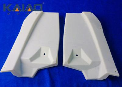 China OEM High Precision Rapid Prototype 3D Resin Printing Service Plastic Speaker Shell for sale