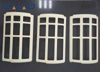 China SLA SLS 3D Printing Prototype Custom Plastic Nylon ABS Resin Material Parts for sale