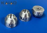 China Anodized CNC Machining Automotive Parts SS Aluminum Metal Milling Turning Parts for sale