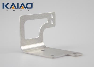 China Laser Cutting Precision Sheet Metal Fabrication Parts For Aluminum Stainless Steel for sale