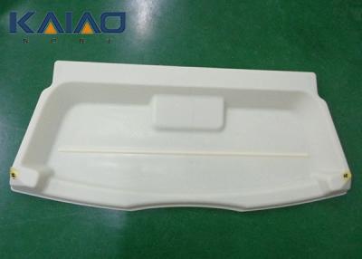 China OEM Plastic Injection Molding Parts ABS PC High Precision CNC Lathe Machining Parts for sale