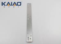 China ISO9001 Precision Sheet Metal Fabrication Parts Stamping Punching Bending Welding Process for sale