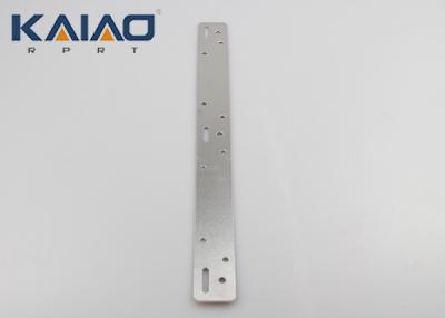 China ISO9001 Precision Sheet Metal Fabrication Parts Stamping Punching Bending Welding Process for sale