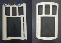 China 3D printing SLA / SLS resin medical equipment parts CNC Rapid Prototyping for sale