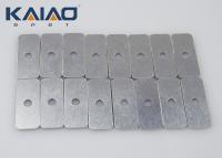 China Metal CNC Rapid Prototyping CNC Machining Turning Milling Drilling Custom CNC Fabrication for sale