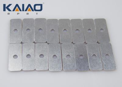 China Metal CNC Rapid Prototyping CNC Machining Turning Milling Drilling Custom CNC Fabrication for sale